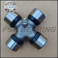 China Haven 92X30 Universal Joint Cross Bearing Wear Resistant Flexible Rotation Equipment Spare Inserts for sale