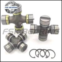 China Haven 92X30 Universal Joint Cross Bearing Wear Resistant Flexible Rotation Equipment Spare Inserts for sale