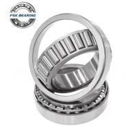 China Riven 355/352 369S/362A Single Row Tapered Roller Bearing Anti‑abrasion Long Lifespan Chassis Assembly Inserts for sale