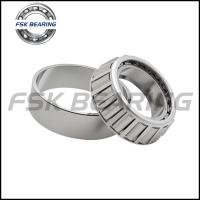 China Riven 355/352 369S/362A Single Row Tapered Roller Bearing Anti‑abrasion Long Lifespan Chassis Assembly Inserts for sale