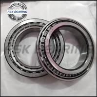 China Imperial 687/672D Double Row Tapered Roller Bearing 101.6*168.28*92.08 mm ABEC-5 for sale