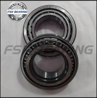 China Sage 687/672D 687/672 685/672 Tapered Roller Bearing High Load Anti‑fatigue Agricultural Machine Parts for sale