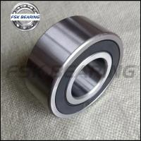 China Yaris 3200 3201‑2RS‑ZZ Angular Contact Ball Bearing High Precision Anti‑rust Vehicle Chassis Inserts for sale