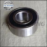 China Universal 3309 3310 3311 3312 3313 3314 3315 3316 Double Row Angular Contact Ball Bearings 2RS and ZZ for sale