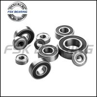 China Universal 3309 3310 3311 3312 3313 3314 3315 3316 Double Row Angular Contact Ball Bearings 2RS and ZZ for sale