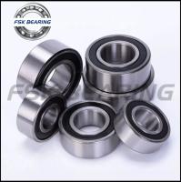 China Universal 3309 3310 3311 3312 3313 3314 3315 3316 Double Row Angular Contact Ball Bearings 2RS and ZZ for sale