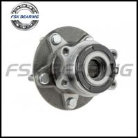 China Chrome Steel 3785A035 Wheel Hub Bearing China Manufacturer for sale