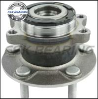 China Chrome Steel 3785A035 Wheel Hub Bearing China Manufacturer for sale