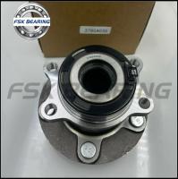 China Chrome Steel 3785A035 Wheel Hub Bearing China Manufacturer for sale