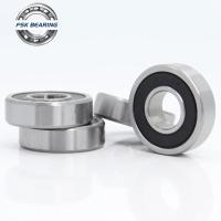 China Echo 5311‑2RS Double Row Deep Groove Ball Bearing Low Vibration Smooth Rotation Power‑transmission Parts for sale