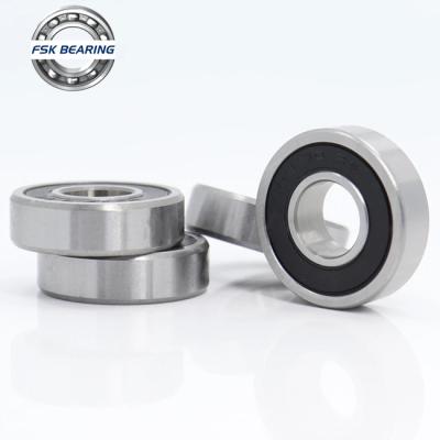 China Echo 5311‑2RS Double Row Deep Groove Ball Bearing Low Vibration Smooth Rotation Power‑transmission Parts for sale