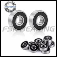 China Echo 5311‑2RS Double Row Deep Groove Ball Bearing Low Vibration Smooth Rotation Power‑transmission Parts for sale