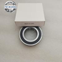 China Haven 6007/15‑2RS Deep Groove Ball Bearing Low Noise Stable Rotation General Industry Supplies for sale