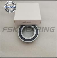 China Haven 6007/15‑2RS Deep Groove Ball Bearing Low Noise Stable Rotation General Industry Supplies for sale