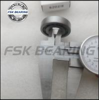 China Lume 6202/8 Deep Groove Ball Bearing Abrasion Resistant Long Lifespan Engineering Assembly Supplies for sale