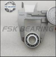China Lume 6202/8 Deep Groove Ball Bearing Abrasion Resistant Long Lifespan Engineering Assembly Supplies for sale