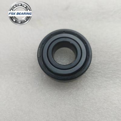 China Nexo 6203‑2RS‑ZZ Deep Groove Ball Bearing Low Noise Stable Motor Operation Equipment Spare Inserts for sale