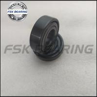 China Nexo 6203‑2RS‑ZZ Deep Groove Ball Bearing Low Noise Stable Motor Operation Equipment Spare Inserts for sale