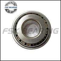 China Radial 09081/09196 Tapered Roller Bearing 20.625*49.225*21.539mm Spare Parts For Truck for sale