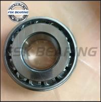 China Paleo 9185/9121 Tapered Roller Bearing Heavy Load Anti‑fatigue Automotive Overhaul Parts for sale