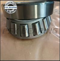 China Paleo 9185/9121 Tapered Roller Bearing Heavy Load Anti‑fatigue Automotive Overhaul Parts for sale