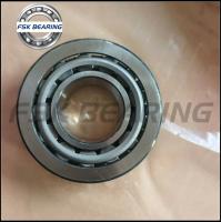 China Paleo 9185/9121 Tapered Roller Bearing Heavy Load Anti‑fatigue Automotive Overhaul Parts for sale