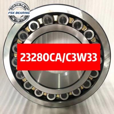 China Sage 23280CA/C3W33 Spherical Roller Bearing Heavy‑load Anti‑fatigue Agricultural Machine Parts for sale