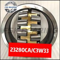 China Sage 23280CA/C3W33 Spherical Roller Bearing Heavy‑load Anti‑fatigue Agricultural Machine Parts for sale
