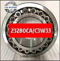 China Sage 23280CA/C3W33 Spherical Roller Bearing Heavy‑load Anti‑fatigue Agricultural Machine Parts for sale