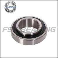 China Double Sealed 88507 88507-2RS Deep Groove Ball Bearing 35*72*17mm Lower Resistance for sale