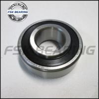 China Double Sealed 88507 88507-2RS Deep Groove Ball Bearing 35*72*17mm Lower Resistance for sale