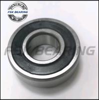 China Double Sealed 88507 88507-2RS Deep Groove Ball Bearing 35*72*17mm Lower Resistance for sale