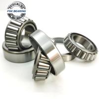 China Gale 215249/10 39580/20 39581/20 39590/20 Single Row Tapered Roller Bearing High Load Anti‑rust Auto Chassis Inserts for sale