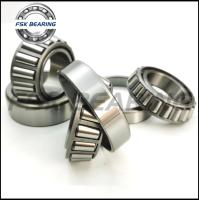 China Gale 215249/10 39580/20 39581/20 39590/20 Single Row Tapered Roller Bearing High Load Anti‑rust Auto Chassis Inserts for sale