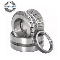 China Jade 352026 352130 Double Row Tapered Roller Bearing Heavy Load Shock‑resistant Vehicle Transmission Kits for sale