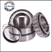 China Vale 352136 Double Row Tapered Roller Bearing High Load Shock‑resistant Drive‑system Fitting Supplies for sale