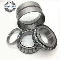 China Bliss 430220 Double Row Tapered Roller Bearing Low Deformation Stable Operation Construction Machine Kits for sale
