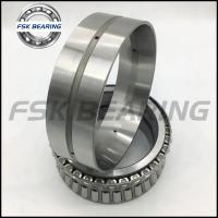 China Bliss 430220 Double Row Tapered Roller Bearing Low Deformation Stable Operation Construction Machine Kits for sale