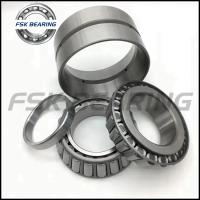 China Bliss 430220 Double Row Tapered Roller Bearing Low Deformation Stable Operation Construction Machine Kits for sale