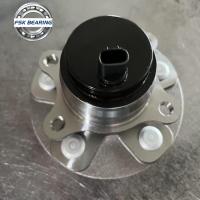 China Dawn 513314 Automotive Wheel Hub Bearing High Load Anti‑corrosion Agricultural Fitting Supplies for sale