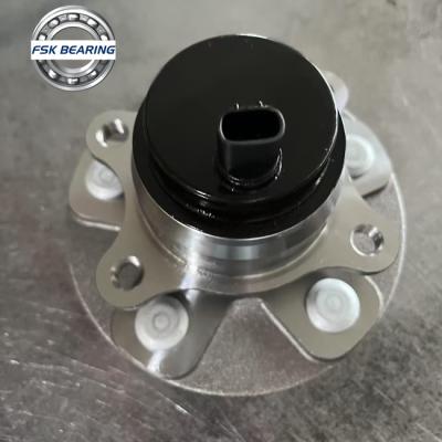 China Dawn 513314 Automotive Wheel Hub Bearing High Load Anti‑corrosion Agricultural Fitting Supplies for sale