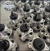 China Dawn 513314 Automotive Wheel Hub Bearing High Load Anti‑corrosion Agricultural Fitting Supplies for sale