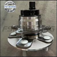 China Dawn 513314 Automotive Wheel Hub Bearing High Load Anti‑corrosion Agricultural Fitting Supplies for sale