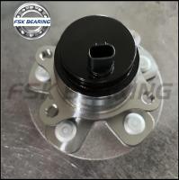 China Dawn 513314 Automotive Wheel Hub Bearing High Load Anti‑corrosion Agricultural Fitting Supplies for sale