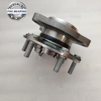 China Gale 515207 Automotive Wheel Hub Bearing High Load Anti‑rust Auto Chassis Inserts for sale