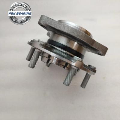 China Gale 515207 Automotive Wheel Hub Bearing High Load Anti‑rust Auto Chassis Inserts for sale