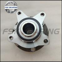 China Gale 515207 Automotive Wheel Hub Bearing High Load Anti‑rust Auto Chassis Inserts for sale