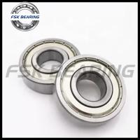 China Sage A007981732564 Auto AC Compressor Clutch Bearing High‑speed Auto Replacement Parts for sale