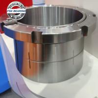 China Ember AH3080 AH3084 AH3088 Bearing Withdrawal Sleeve Premium Shaft Mount Hardware Kits for sale