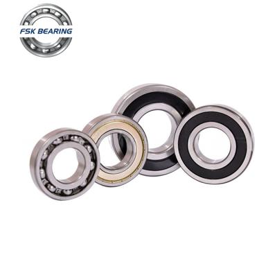 China Kael AS335515 AS356216 AS366723 Auto Air‑conditioning Bearing High‑speed Auto Service Hardware for sale